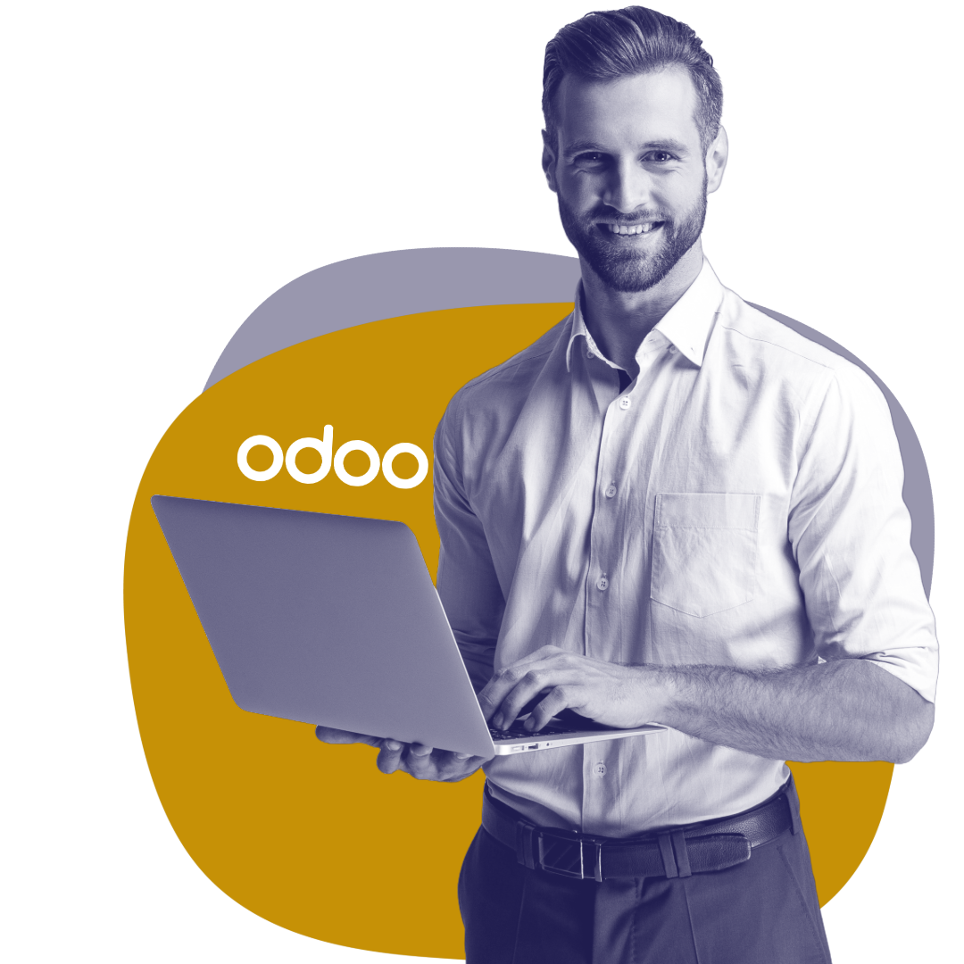 Trouver le meilleur consultant, expert Odoo, spécialiste Odoo